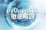 PythonでpyOpenSSLを使ってみよう！基本と応用例8選を解説 – Japanシーモア